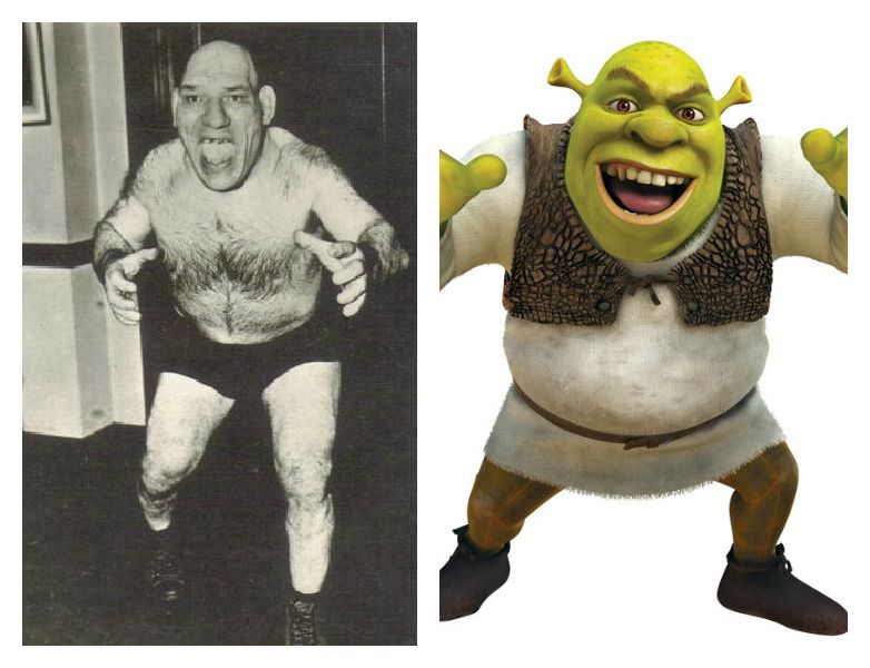 Did You Know? What is Shrek’s real secret? - sradio5