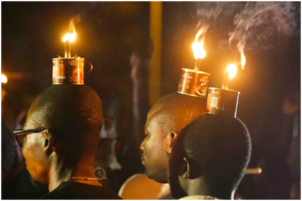 Absence Of Enough Generation Capacity Cause Of Current Dumsor – IES ...