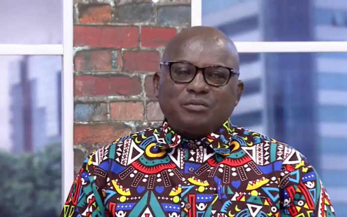 We are robbing Peter to pay Paul – Prof Bruce on fuel reduction - sradio5